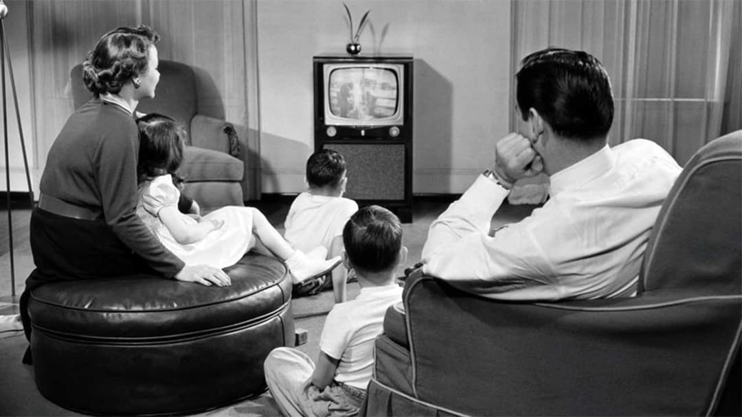 Television Advertising: Types & Examples | Ginger Media Blog