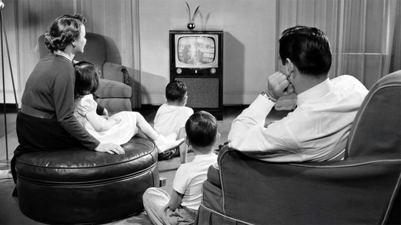 Television Advertising: Types & Examples | Ginger Media Blog