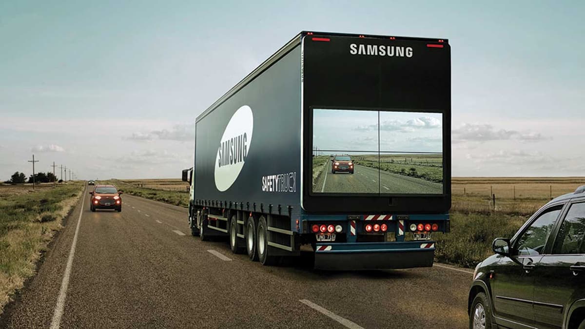 Vehicle Advertising: A Comprehensive Guide | Ginger Media Blog