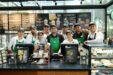 Exploring The Best Marketing Campaigns Of Starbucks