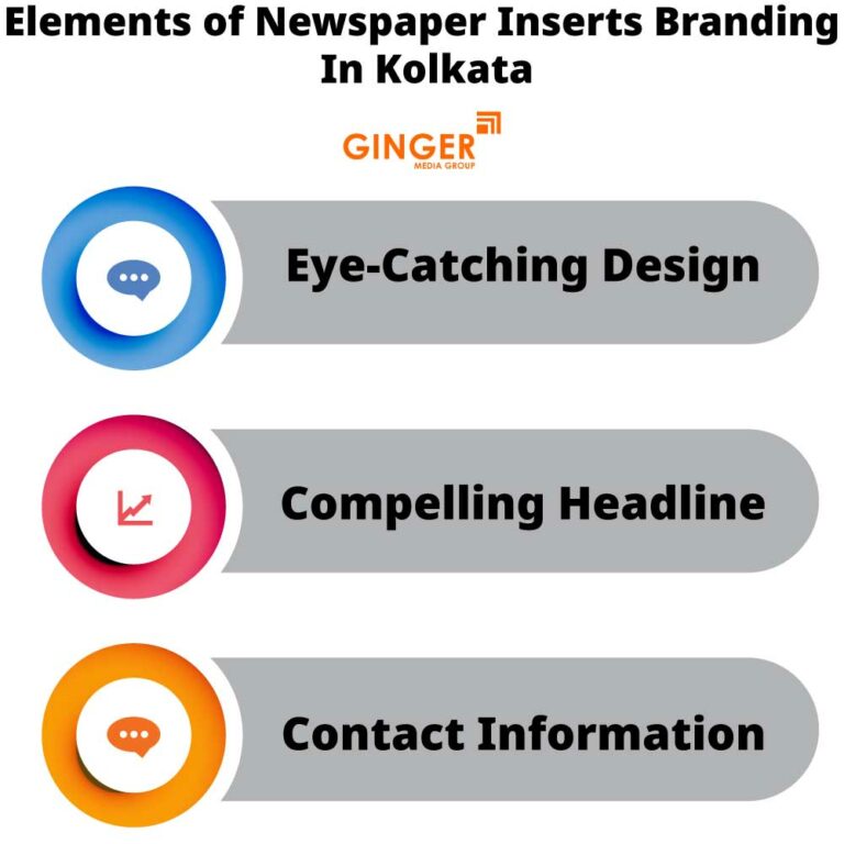 Ginger Media Group