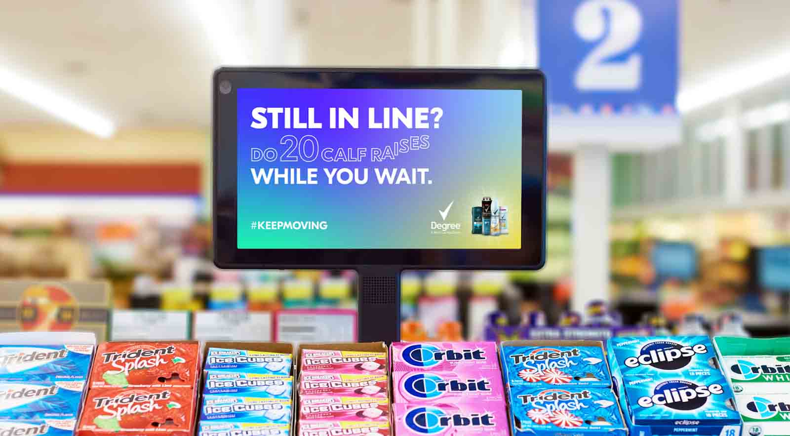 The Different Types of Indoor Advertising Media