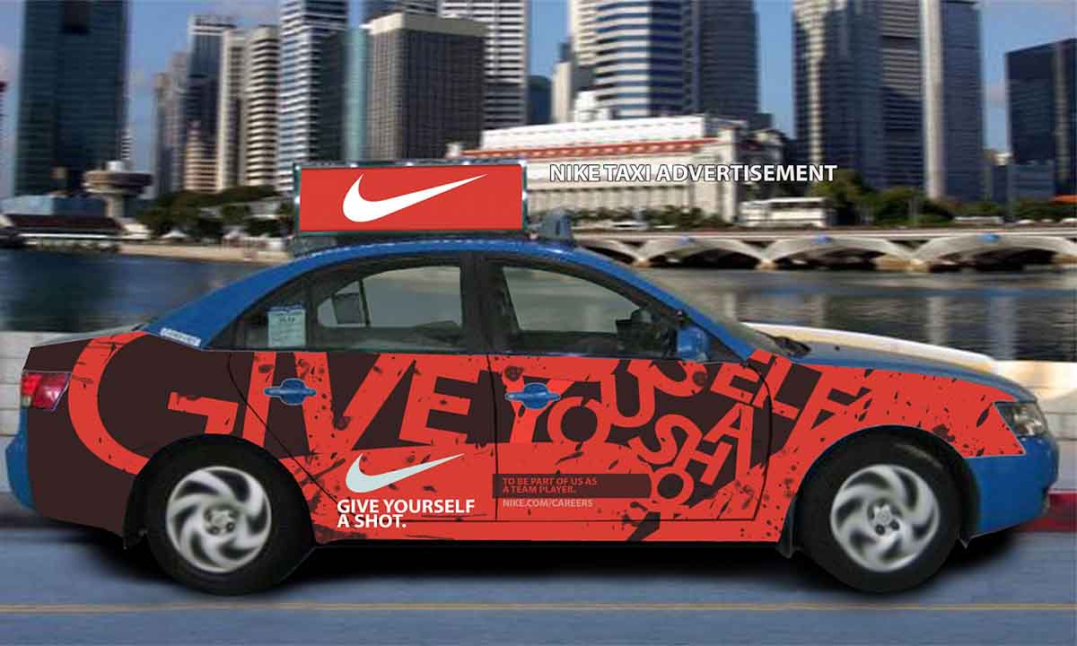 Cab Branding Everything You Need To Know