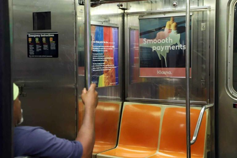 Railway Station Advertising: All You Need To Know