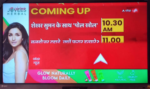 Television Advertising: Types & Examples