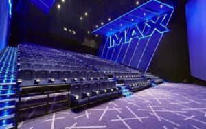 10 Best Cinema Halls in India