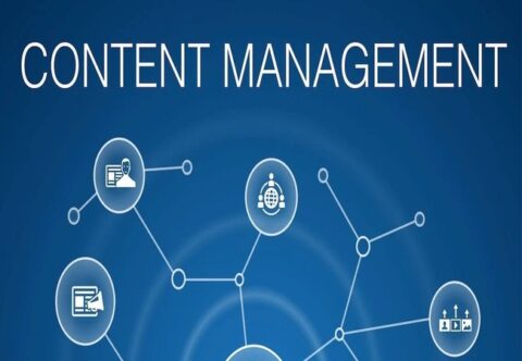 ECM Full Form: Enterprise Content Management