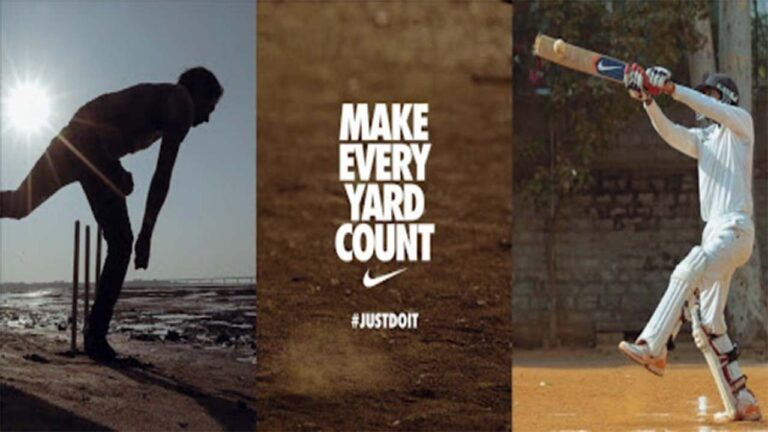 10 Best Cricket Innovative Ad Campaigns