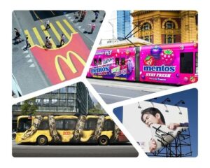 Hoarding Advertising: An Essential Marketing Tool