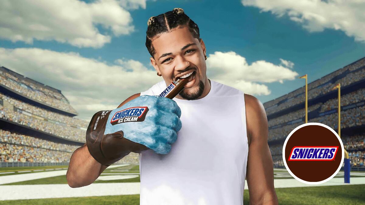 Top 10 Sports Commercials | Ginger Media Blog