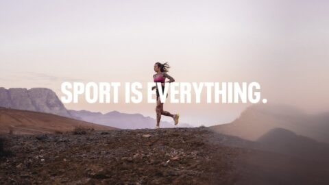 Top 10 Sports Commercials | Ginger Media Blog